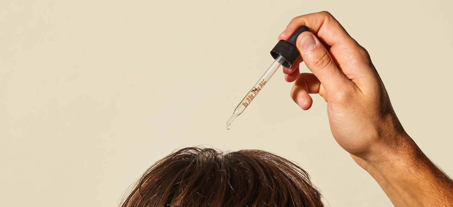 Topical Finasteride: The Ultimate Dosing Guide